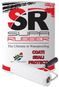 Supa Rubber - Supa Rubber